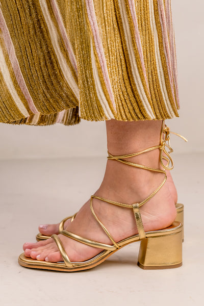 Dorado - Grecia – Bryan Stepwise