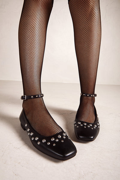 BLACK - BONNIE – Bryan Stepwise